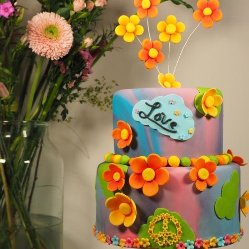 Culpitt Bloemdraad Zilver 24 gauge pk/50