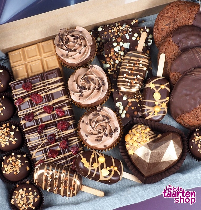 Silikomart Chocolate Mould Tablette Choco Bar bij Deleukstetaartenshop.nl